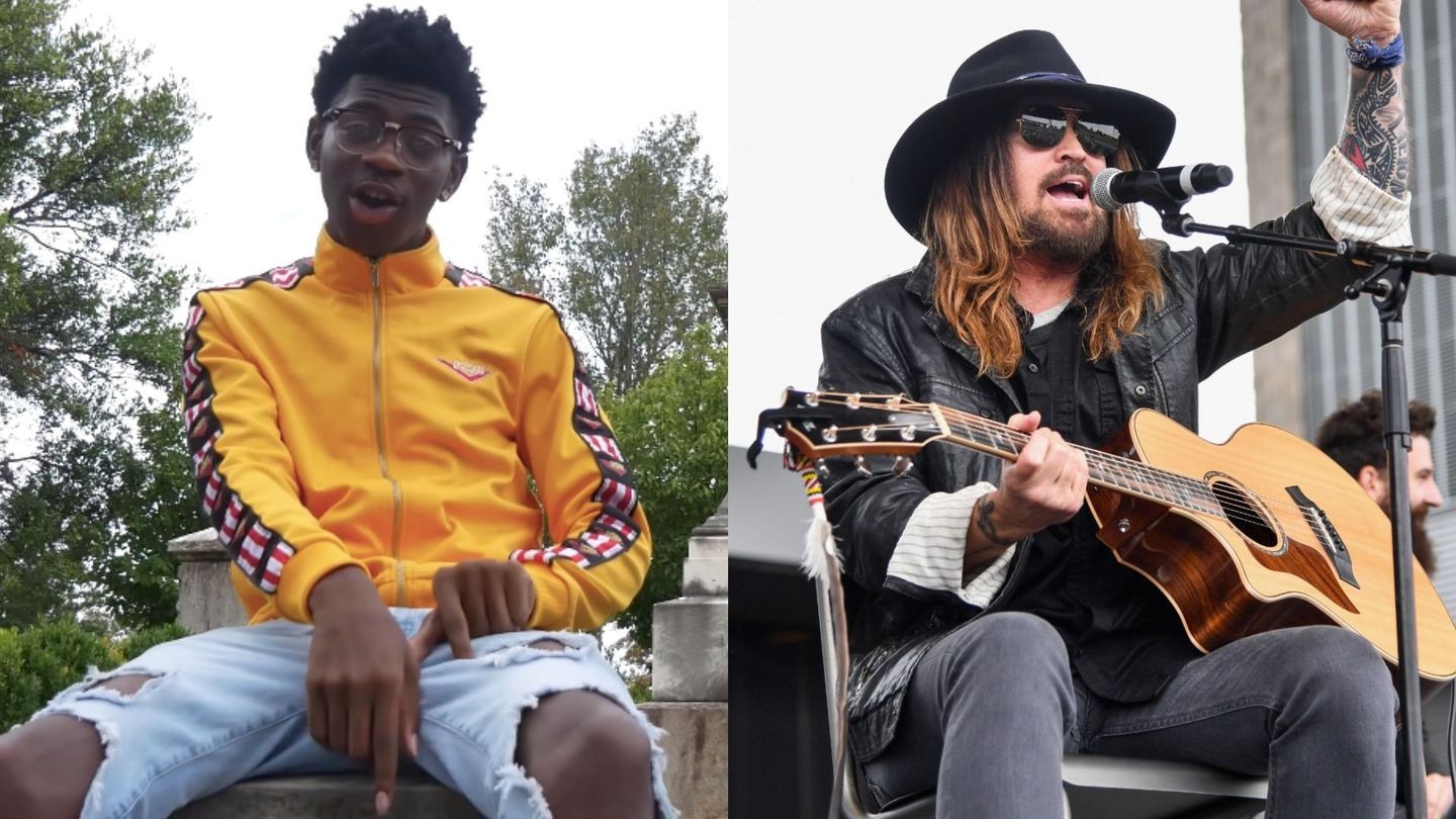 Lil Naz X and The Gatekeepers of Country Music • Blog