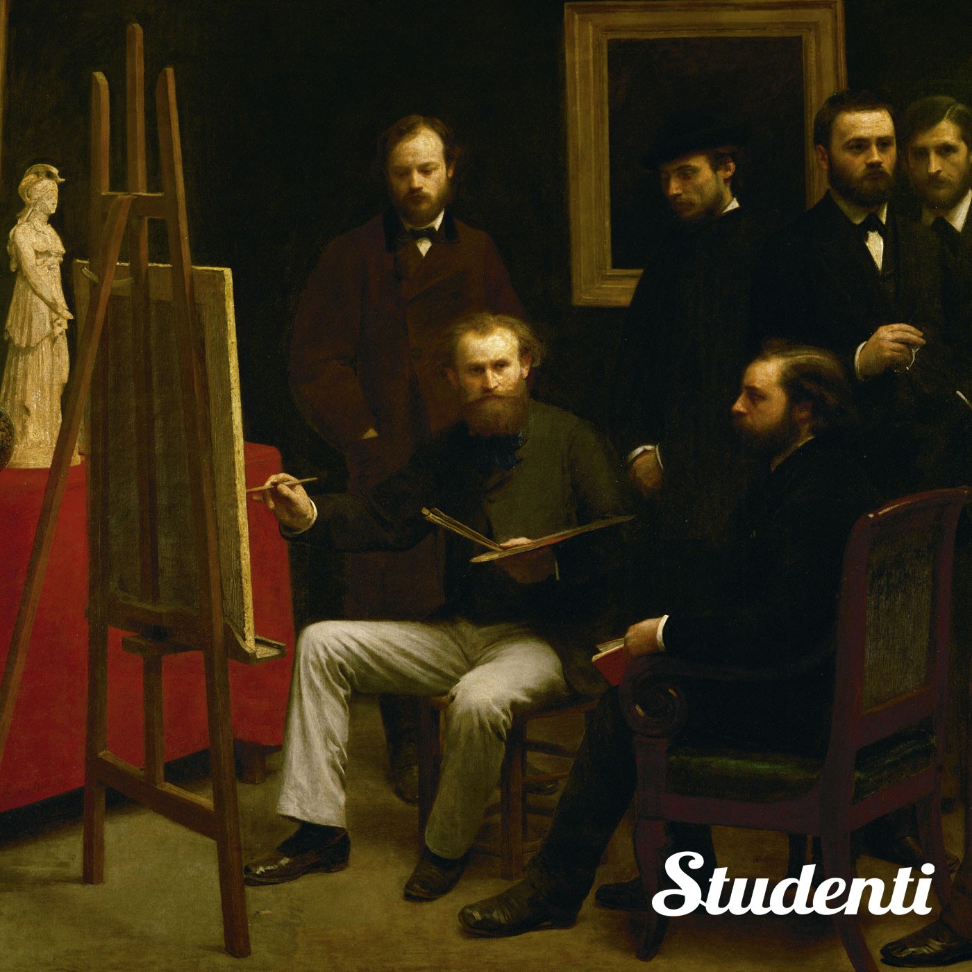 Il realismo: descrizione, caratteristiche ed esponenti | Studenti.it