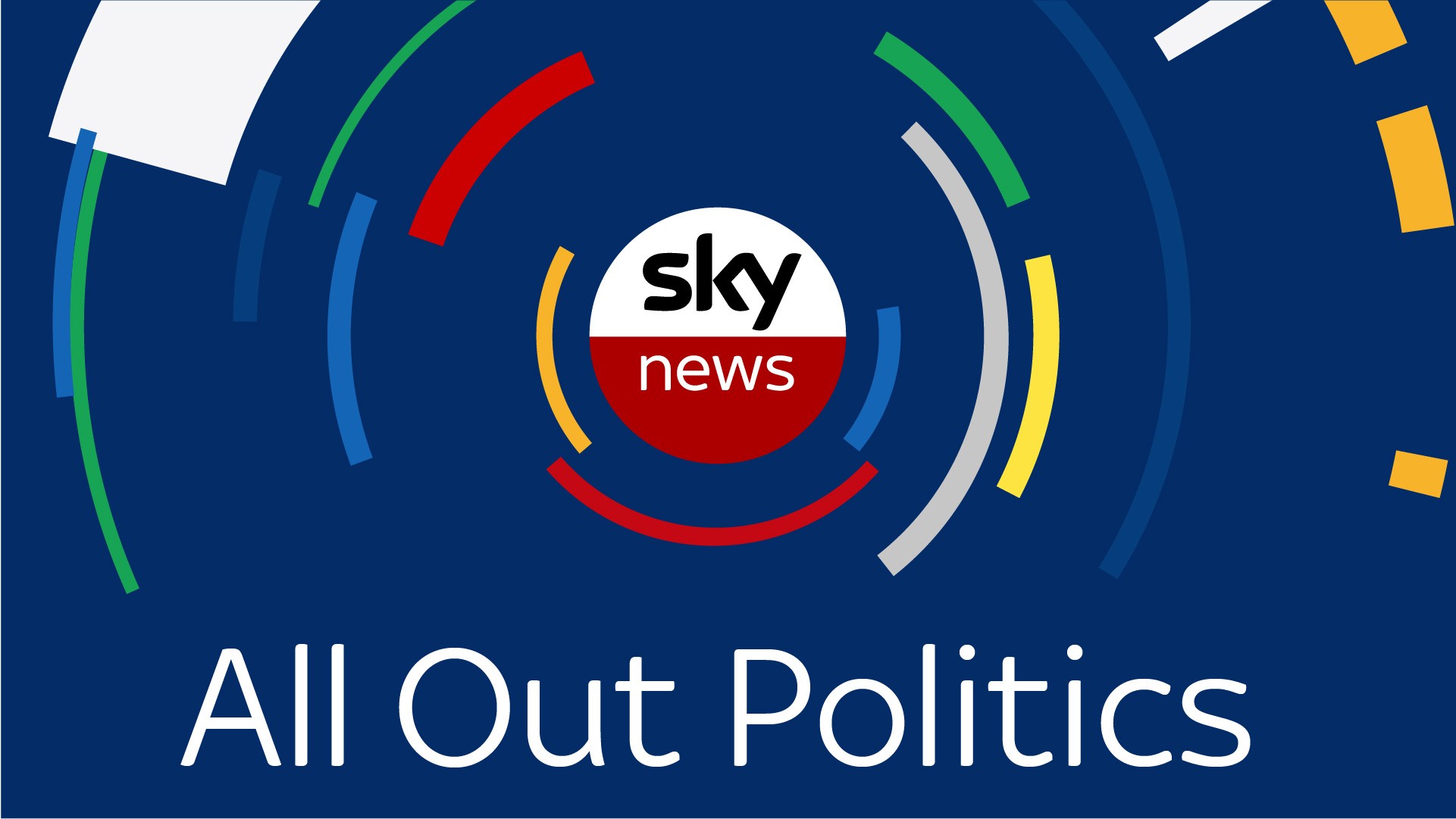 Sky Views: How John Smith's death changed the course of British history ...