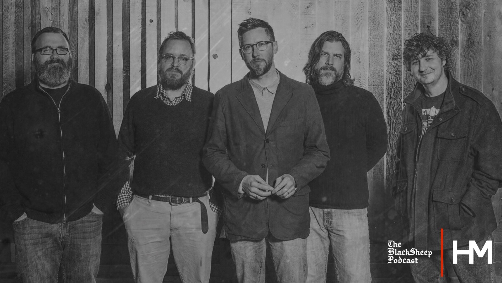 Luxury: A Rock Band Of Priests — HM Magazine