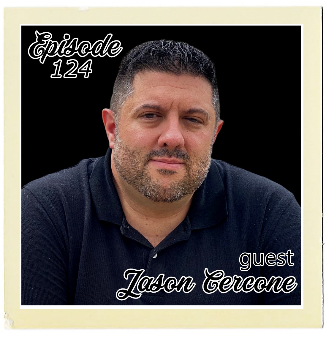 My Appearance On The Cannoli Coach Podcast w/ Kimberly Hambrick | Jason ...