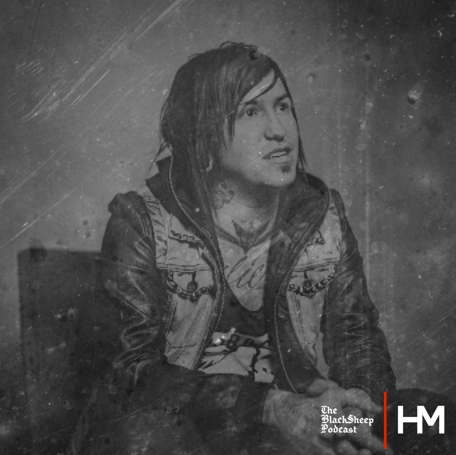 Craig Mabbitt: Escape The Fate — HM Magazine