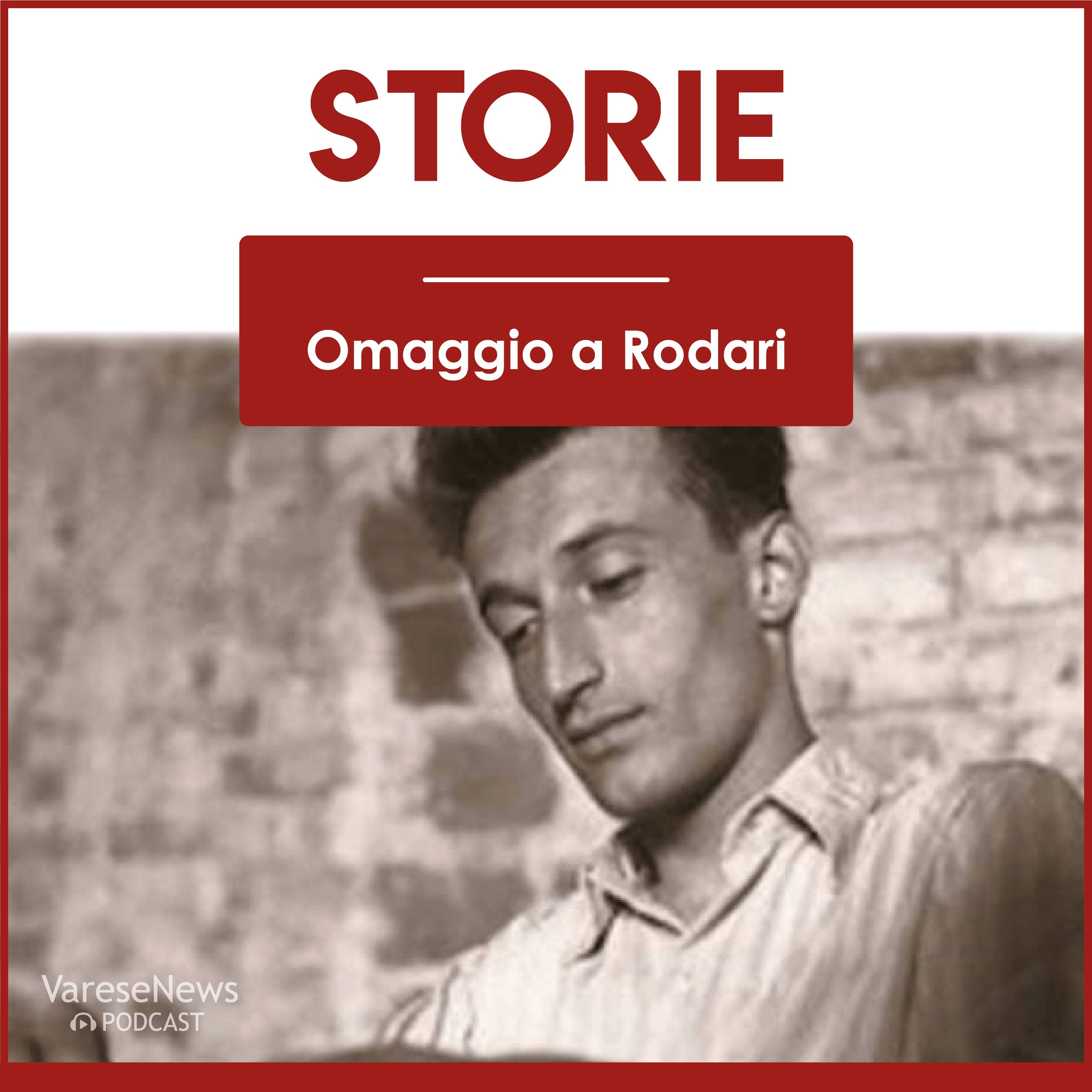 Quando Gianni Rodari fu maestro a Uboldo