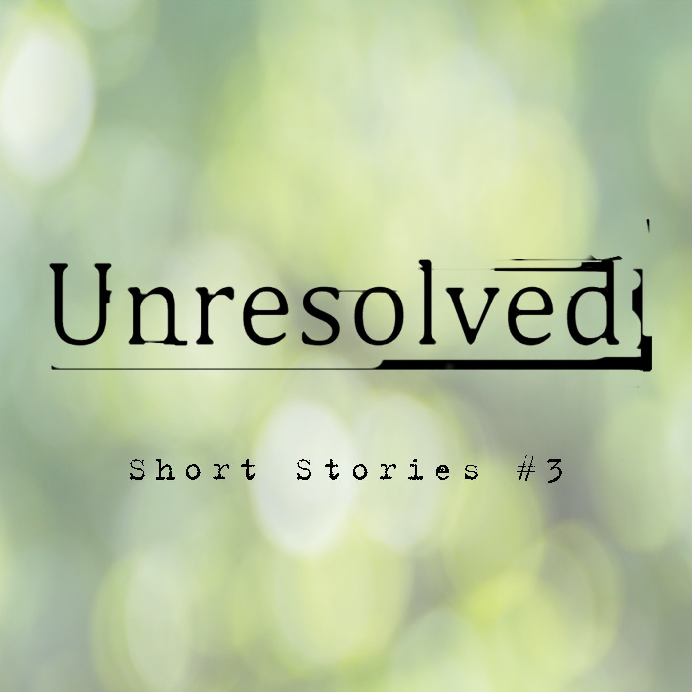 Gloria Ramirez — Unresolved