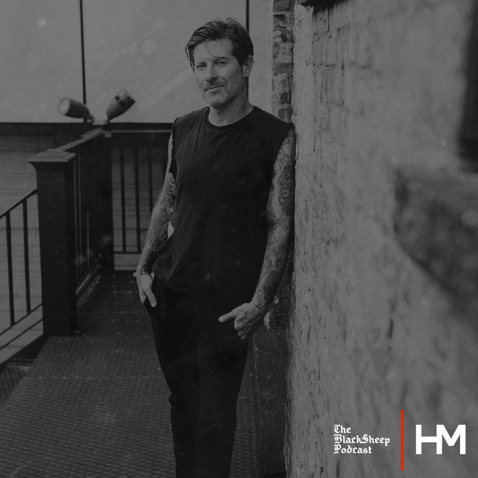 Tucker Rule: Thursday And L.S. Dunes — HM Magazine