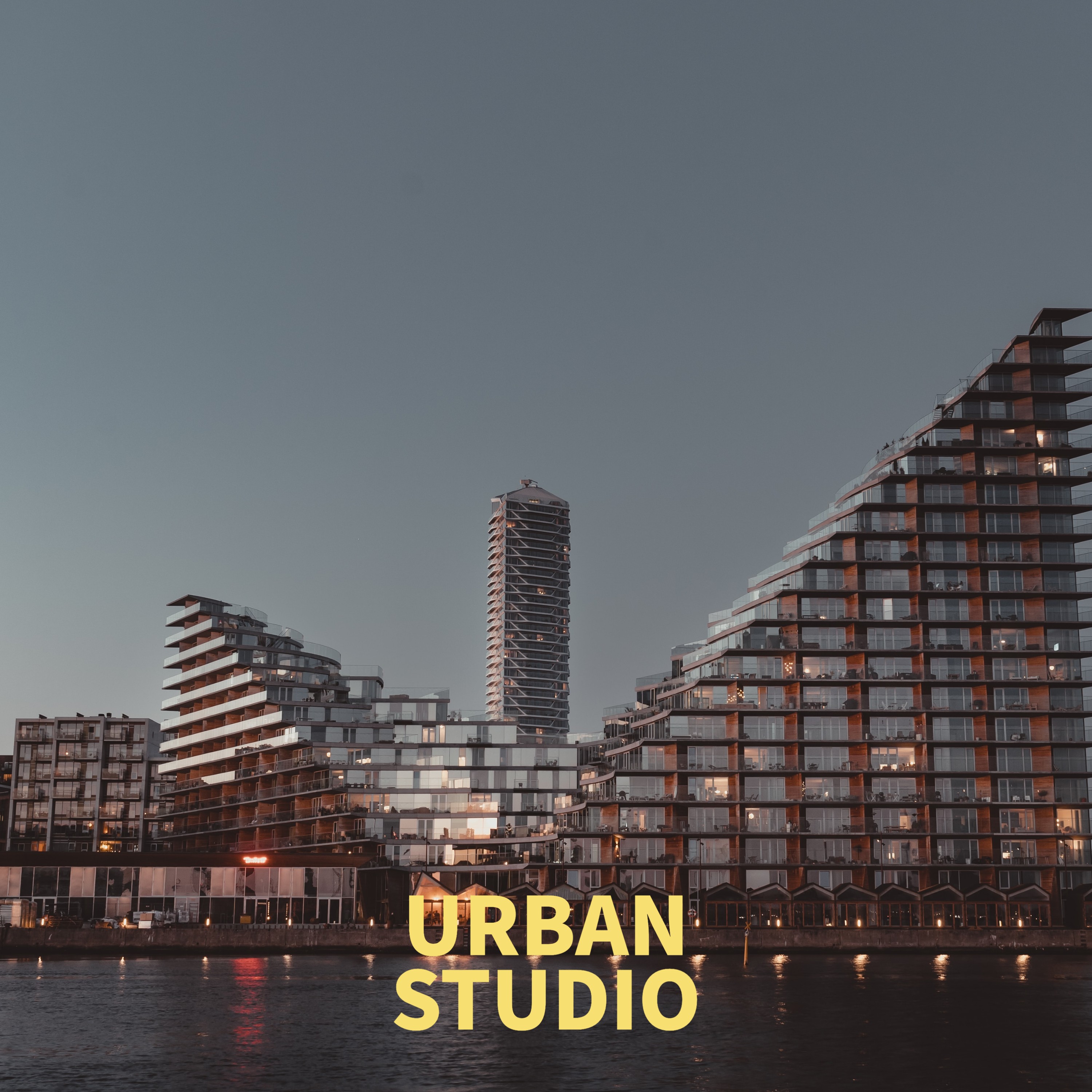 Under Byen — Urban Studio