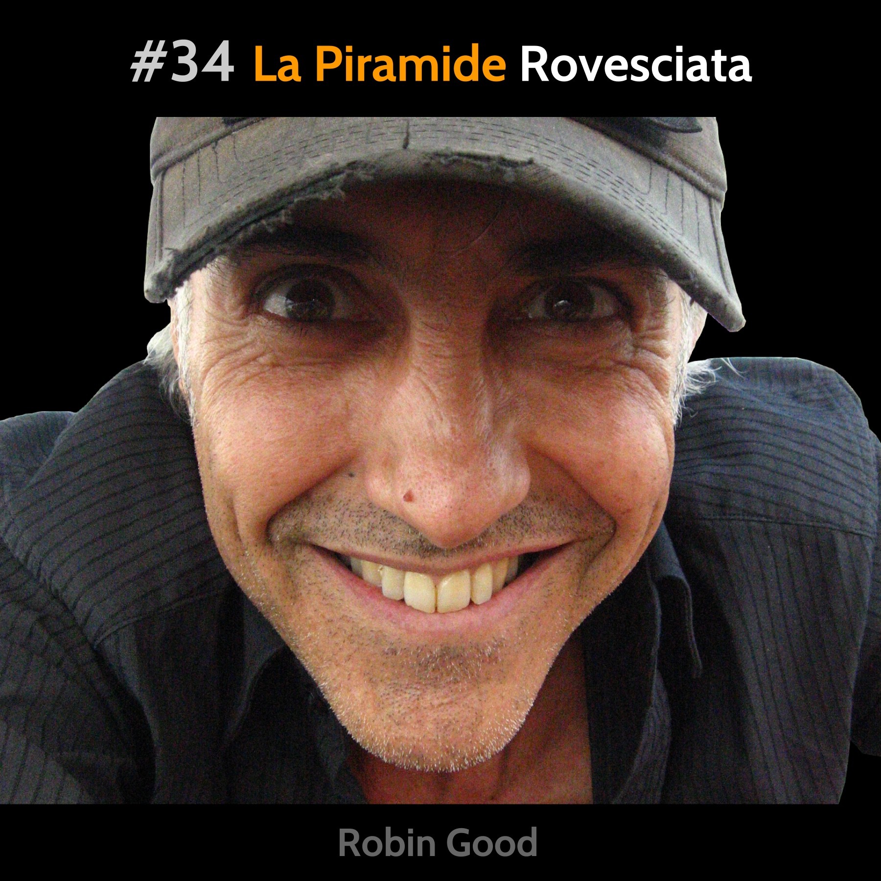 Piramide rovesciata: come e quando usarla per scrivere