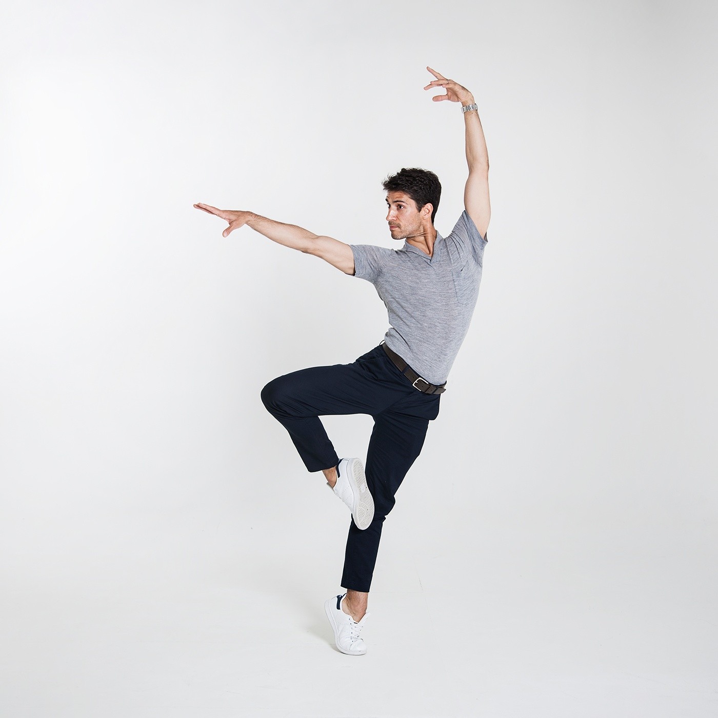 ‘La historia secreta del ballet’: Una charla con el maestro Felipe Díaz ...