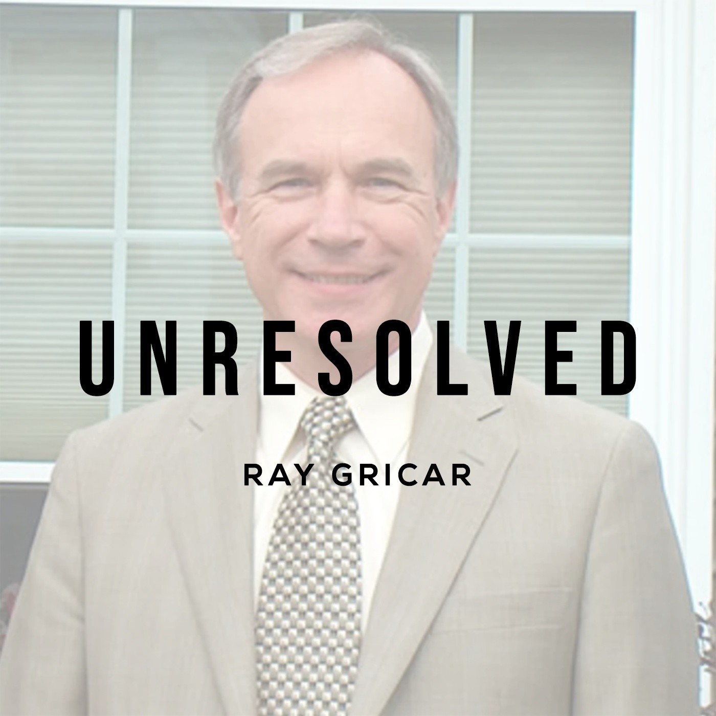 Ray Gricar — Unresolved
