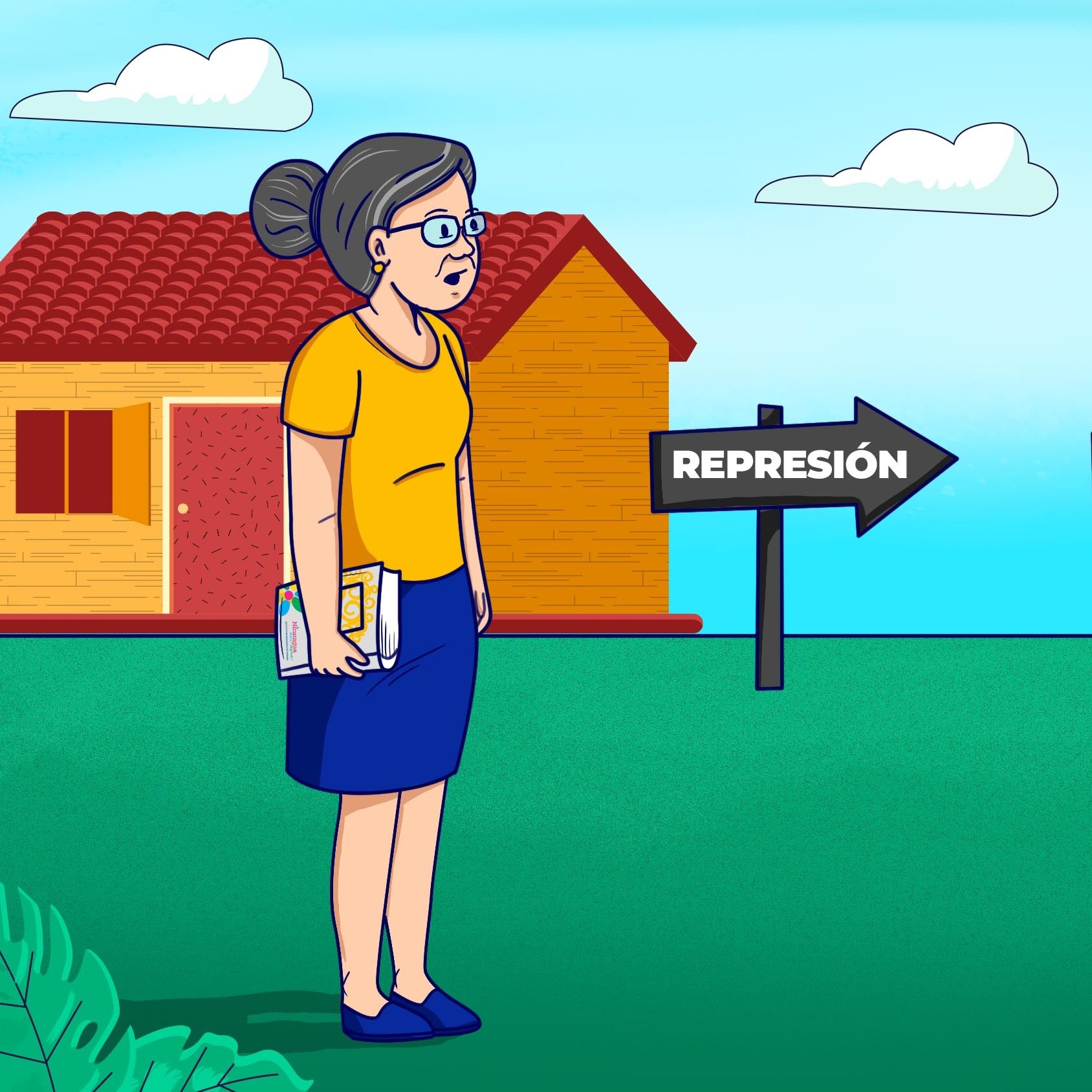 Dictadura cancela personería jurídica de Universidad Evangélica ...