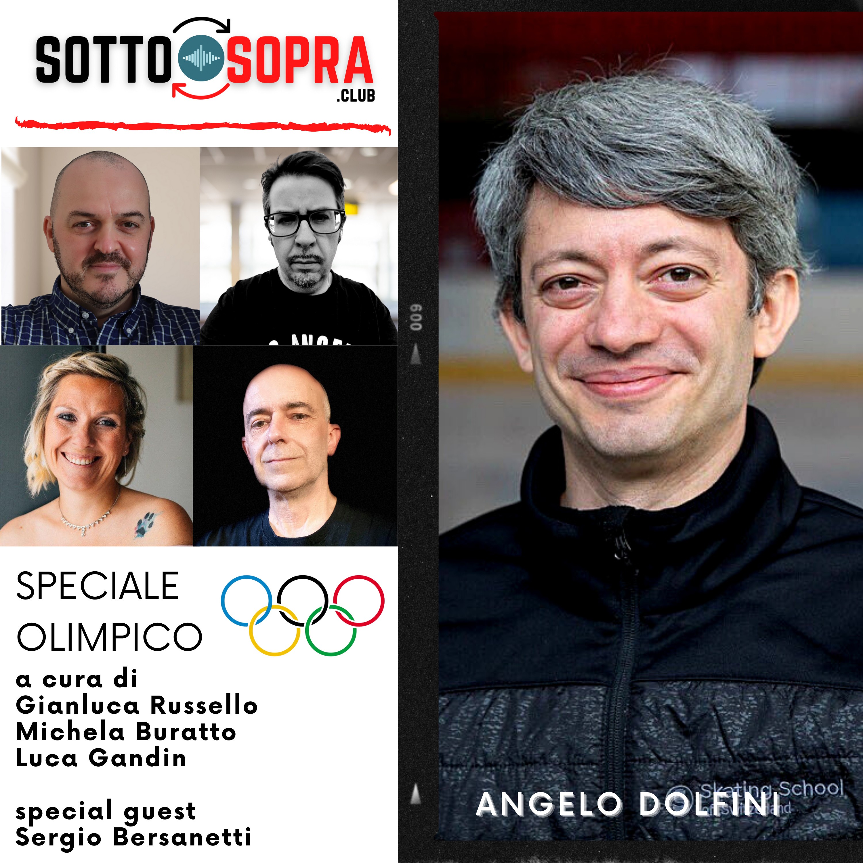 ポッドキャストSottoSopraより「アンジェロさんの技術講座」 | 惑星ハニューにようこそ