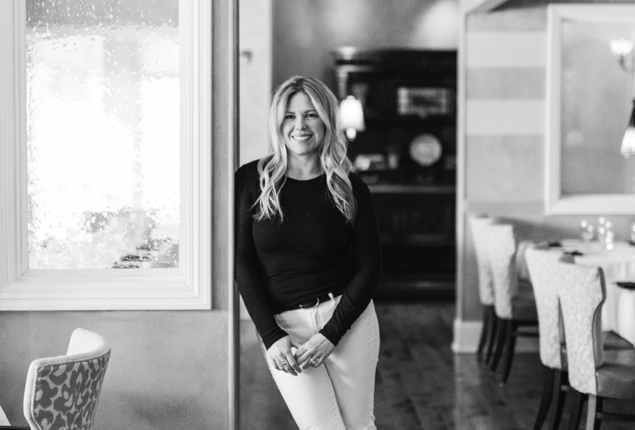 E. 256: Libby Weber | The Weber Group | La Crosse Local