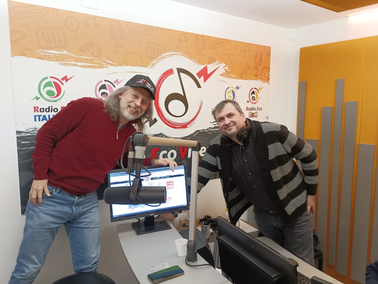 Alex racconta le “Antiche bugie” spaziando tra scrittura, dischi e ...