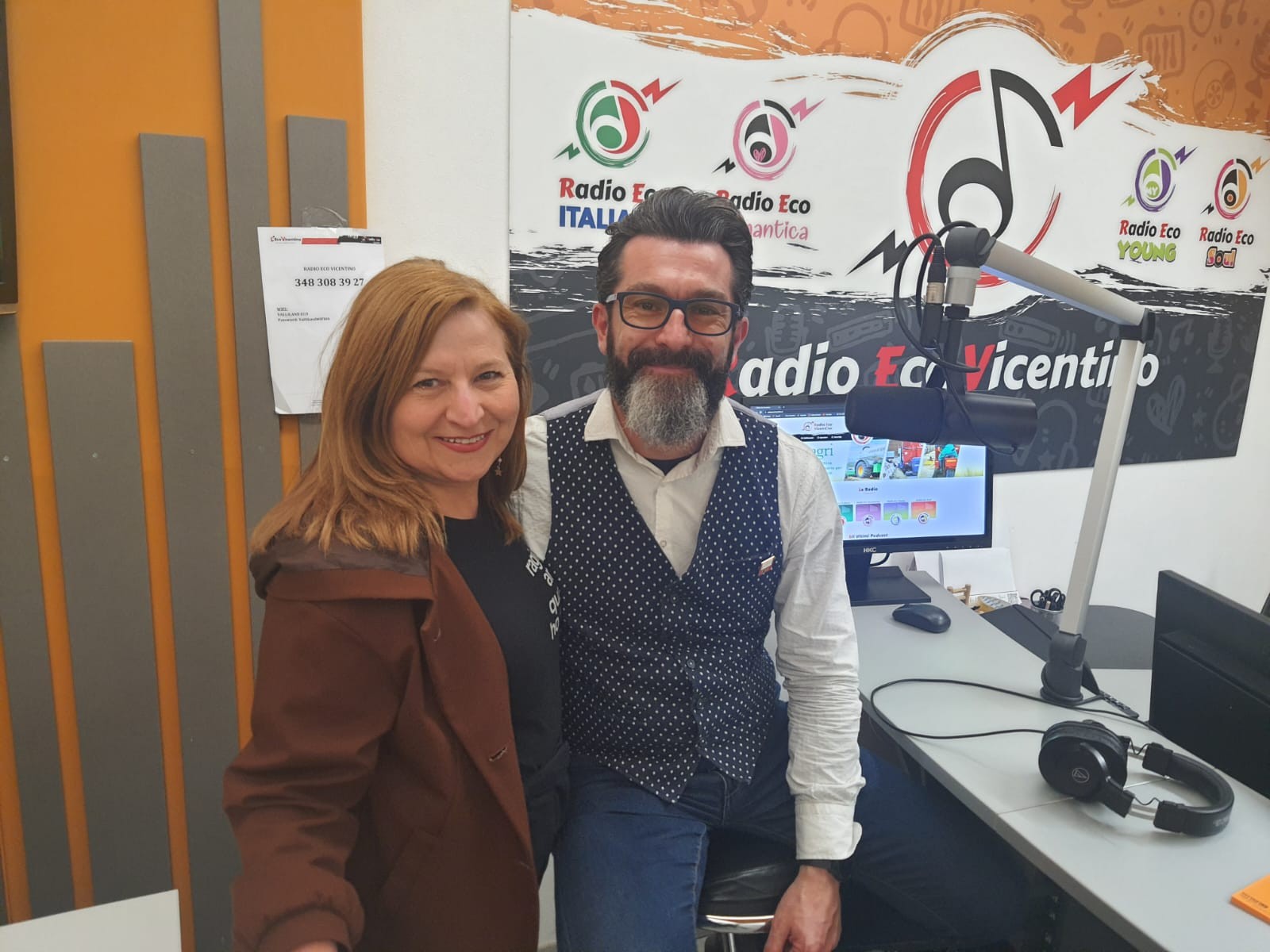 Massimo Soccol: "I giochi di ruolo incoraggiono a mostrare tutti i lati ...