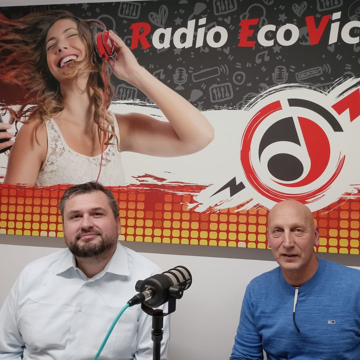 Stefano Ruaro si racconta: un “Ironman” nello sport e nella vita ...