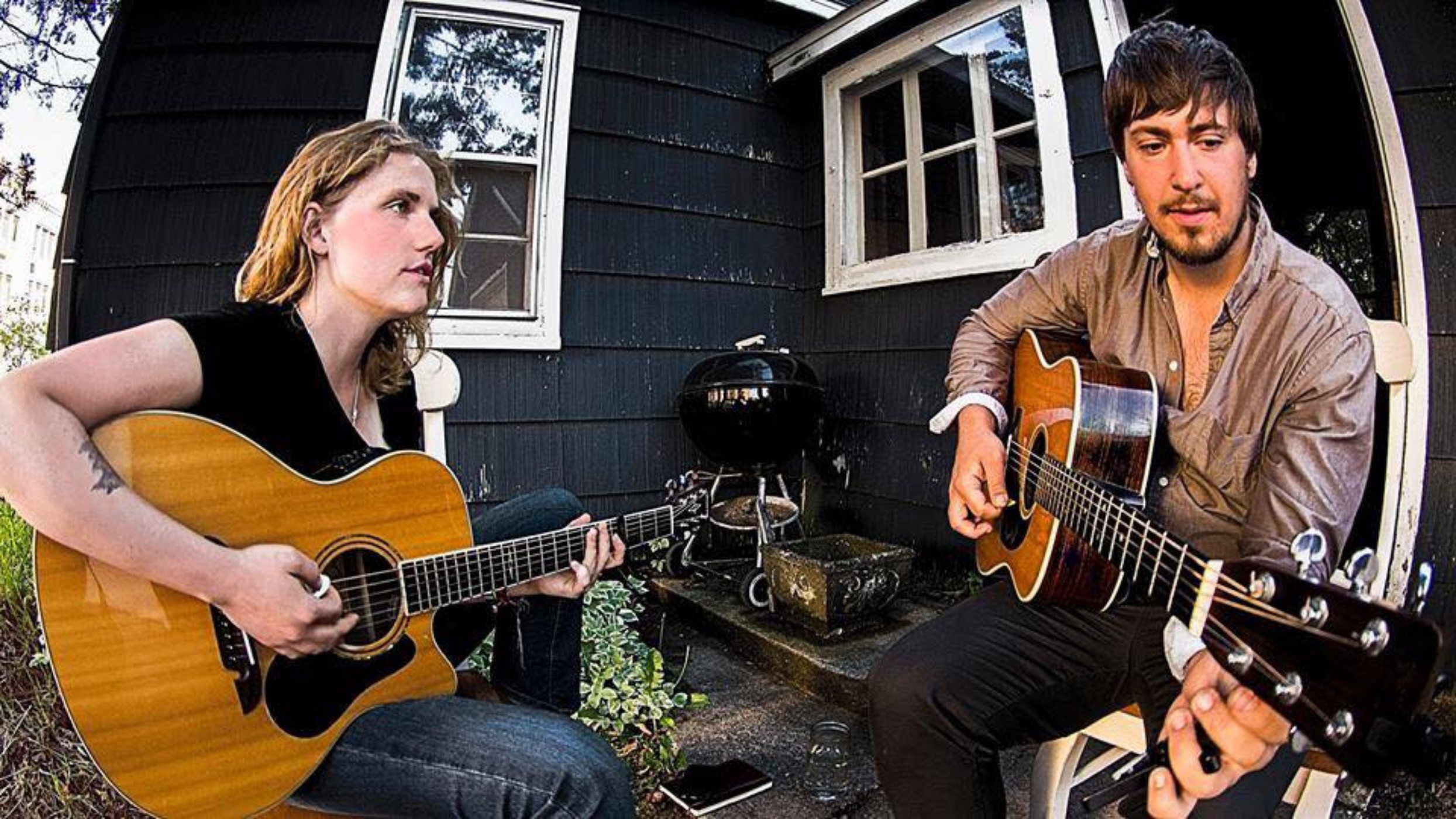 E. 230: Adam Greuel | Rucksack Revolution | La Crosse Local