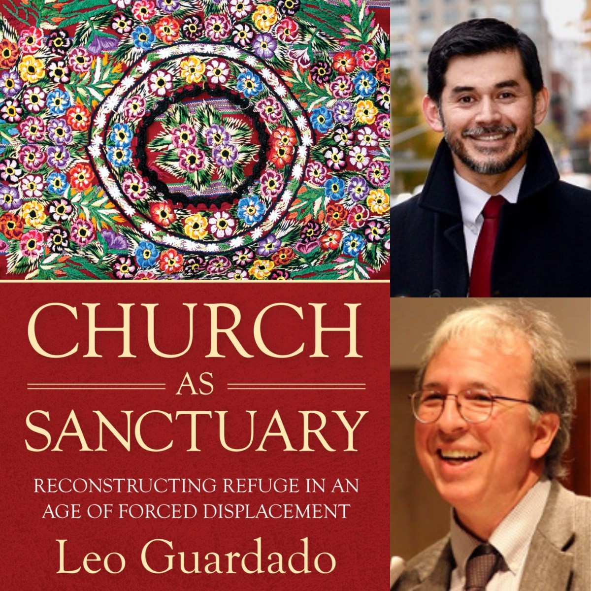 One on One: Ecomartyrdom in the Americas