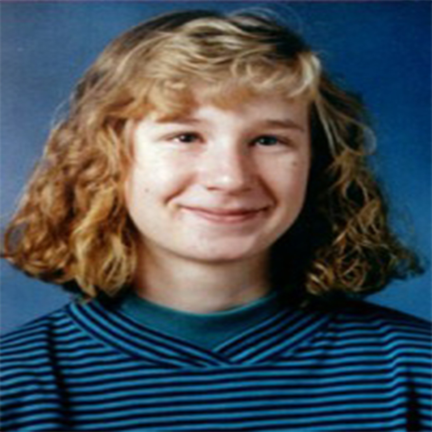 Misty Copsey — Unresolved