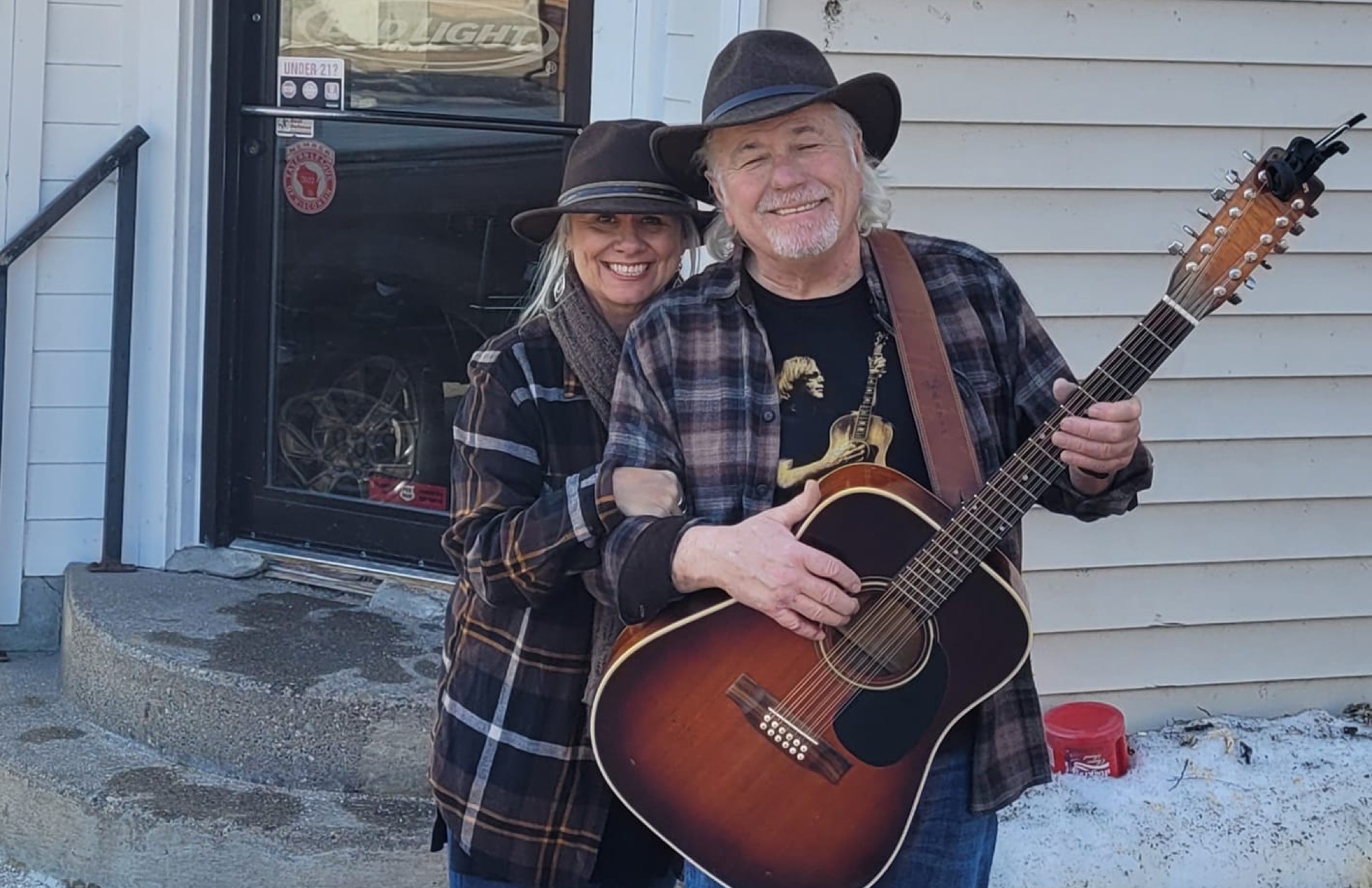 Joe Cody | #3 most listened-to podcast in 2023 | La Crosse Local