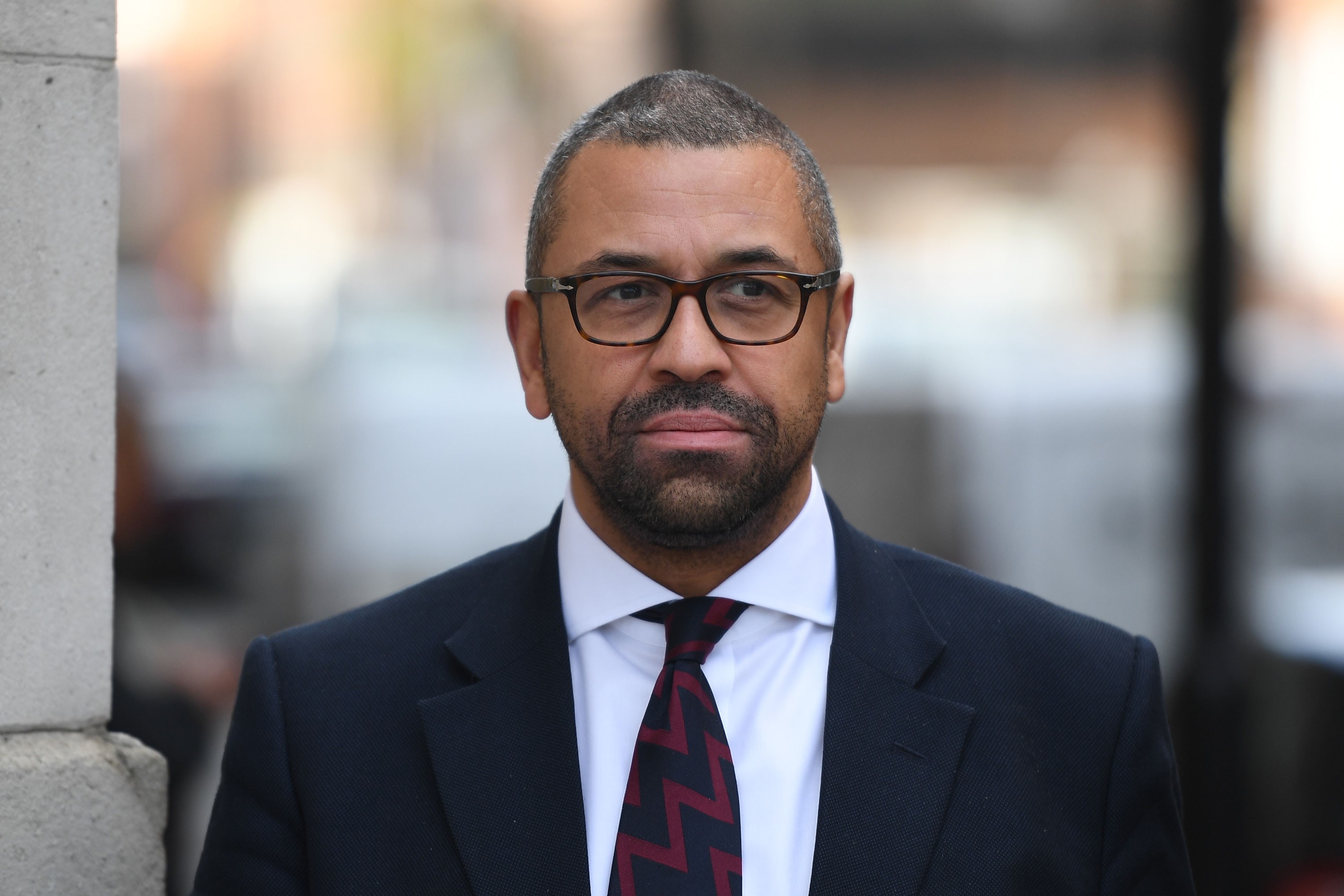 Mark Harper becomes 12th Conservative candidate - with attack on ...