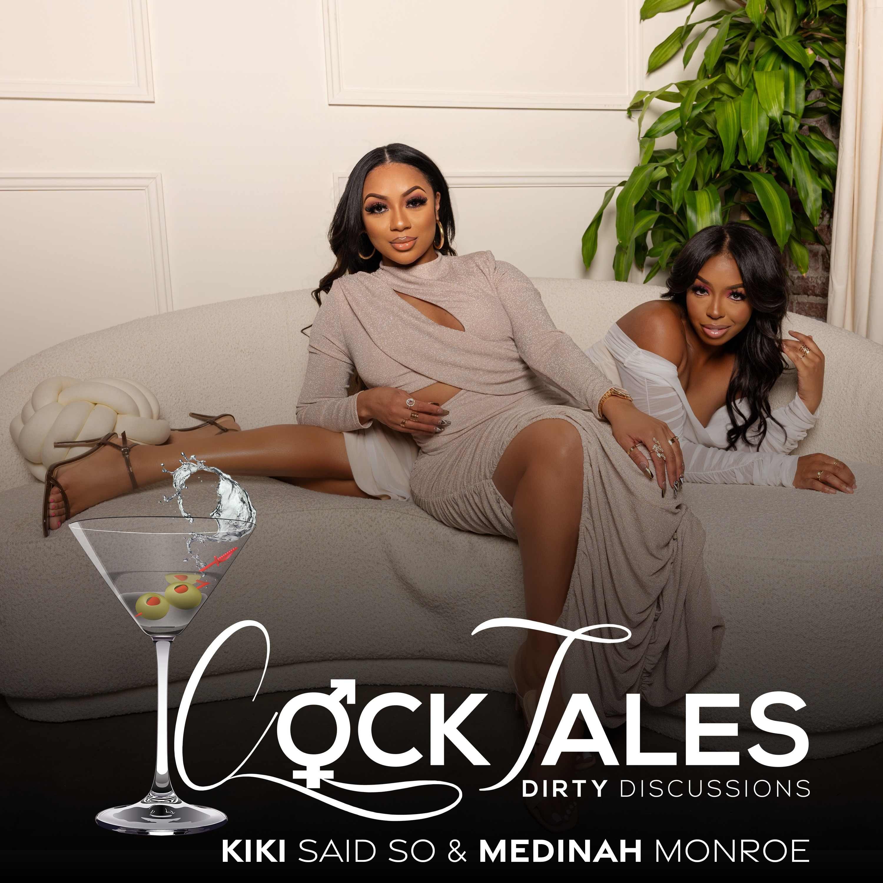 Cocktales Sex Podcast — Pleasure Network