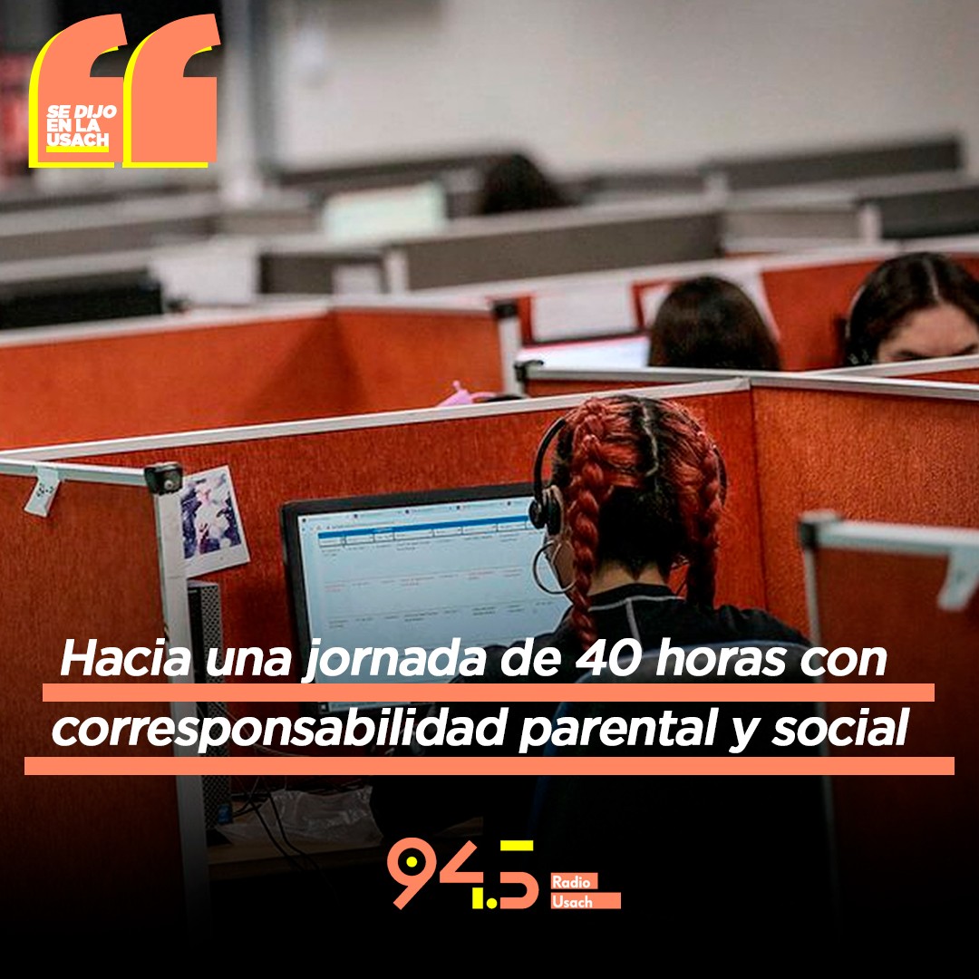 Inicio | Diario Usach