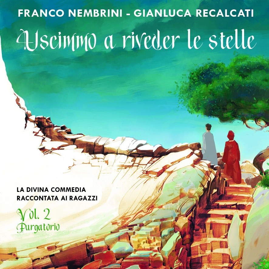 Franco Nembrini “Uscimmo a riveder le stelle” – il posto delle parole