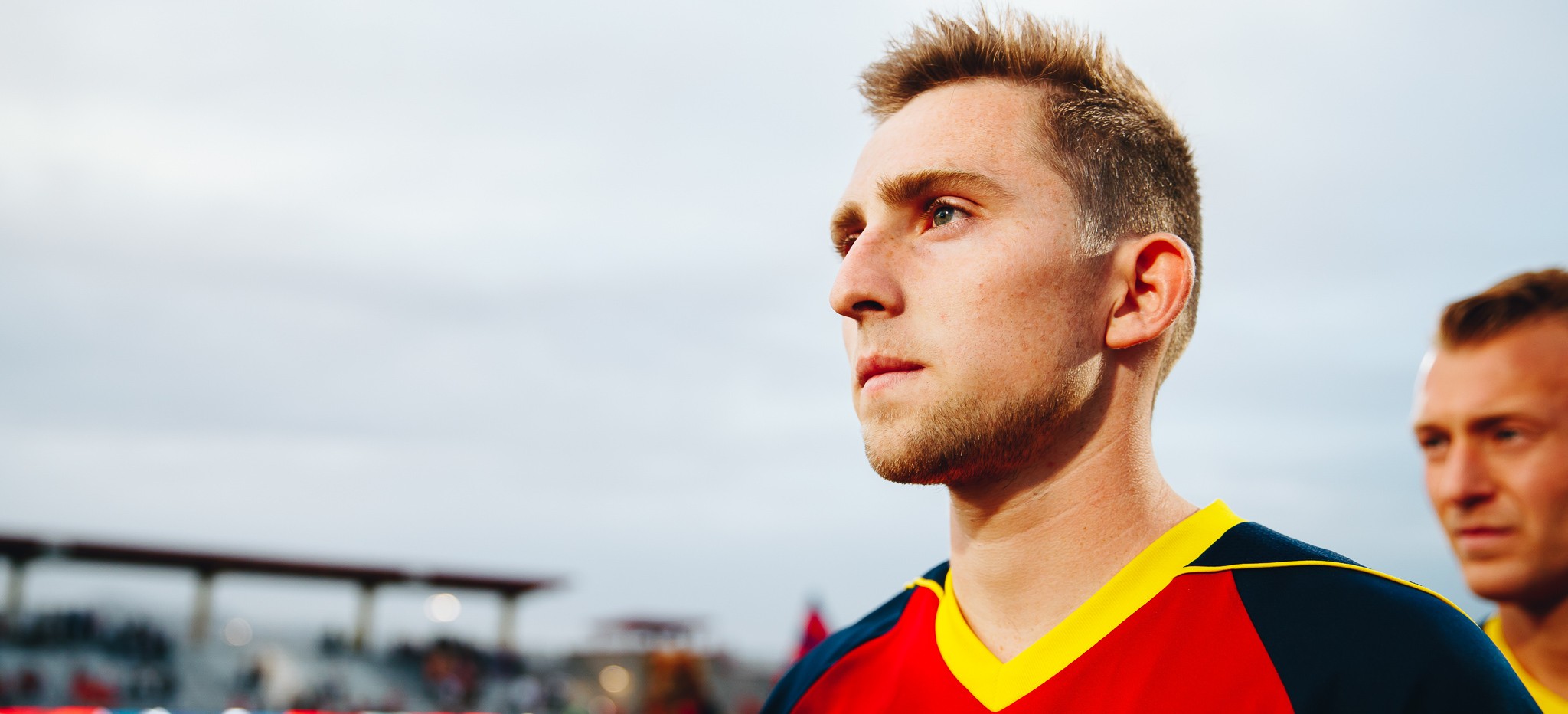 Center Circle: Playoff Edition with Andrew Brody | Real Salt Lake