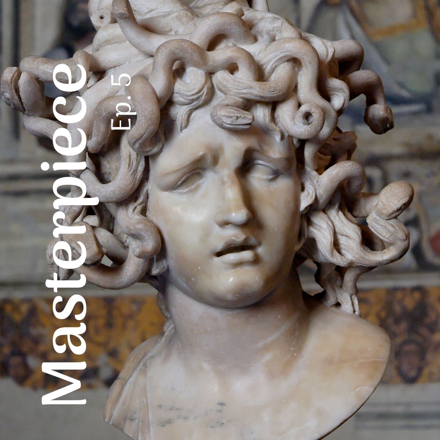 Masterpiece, ep. 4: Medusa - Archeostorie Magazine