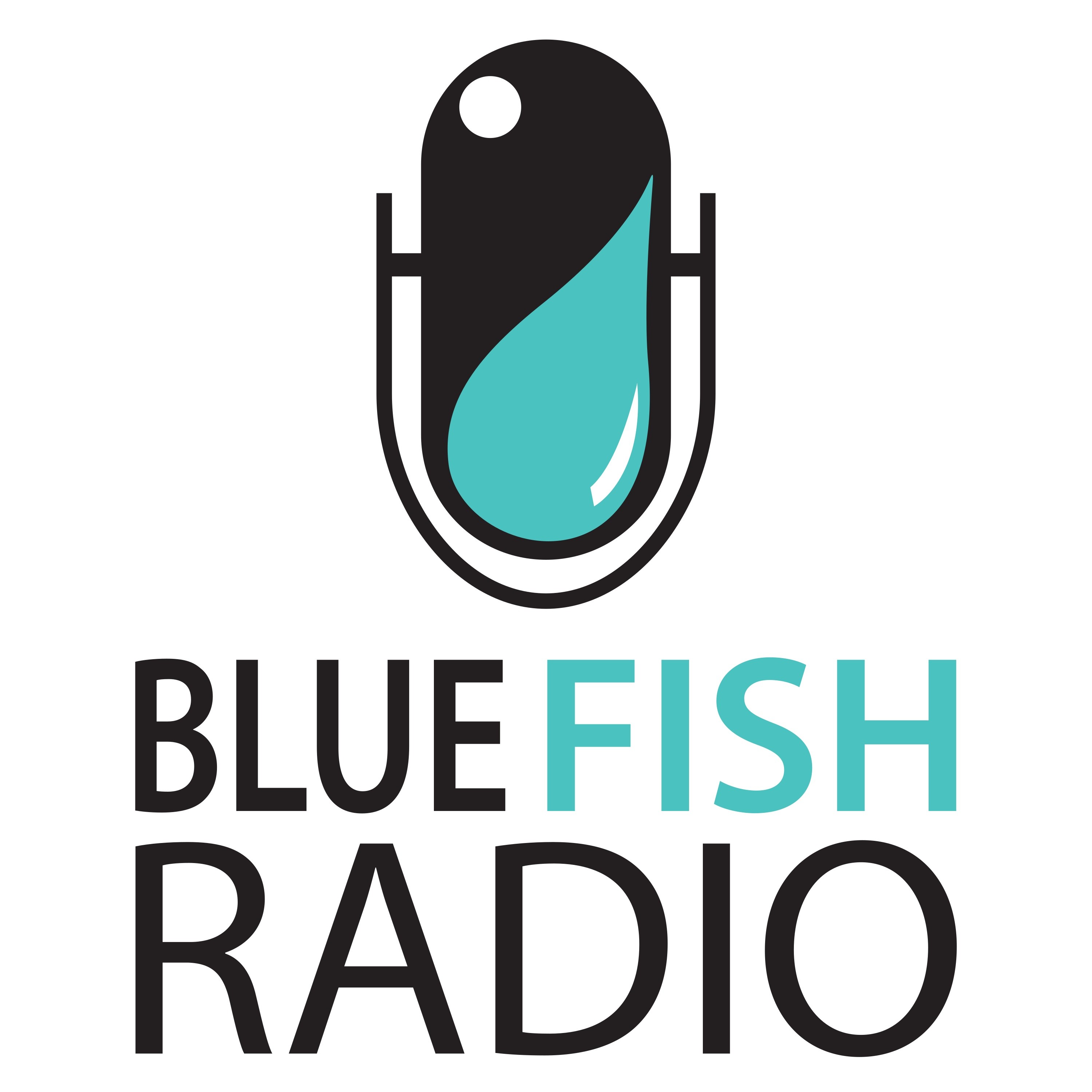 Blue Fish Radio: What it's really like to run a fishing and hunting ...