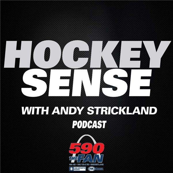Audio: David Perron appears on ‘Hockey Sense With Andy Strickland ...