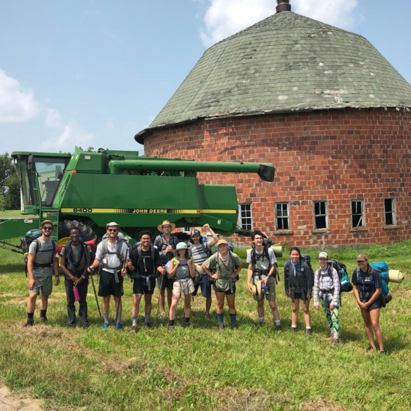 E.190: Jacob Hundt | Thoreau College | La Crosse Local