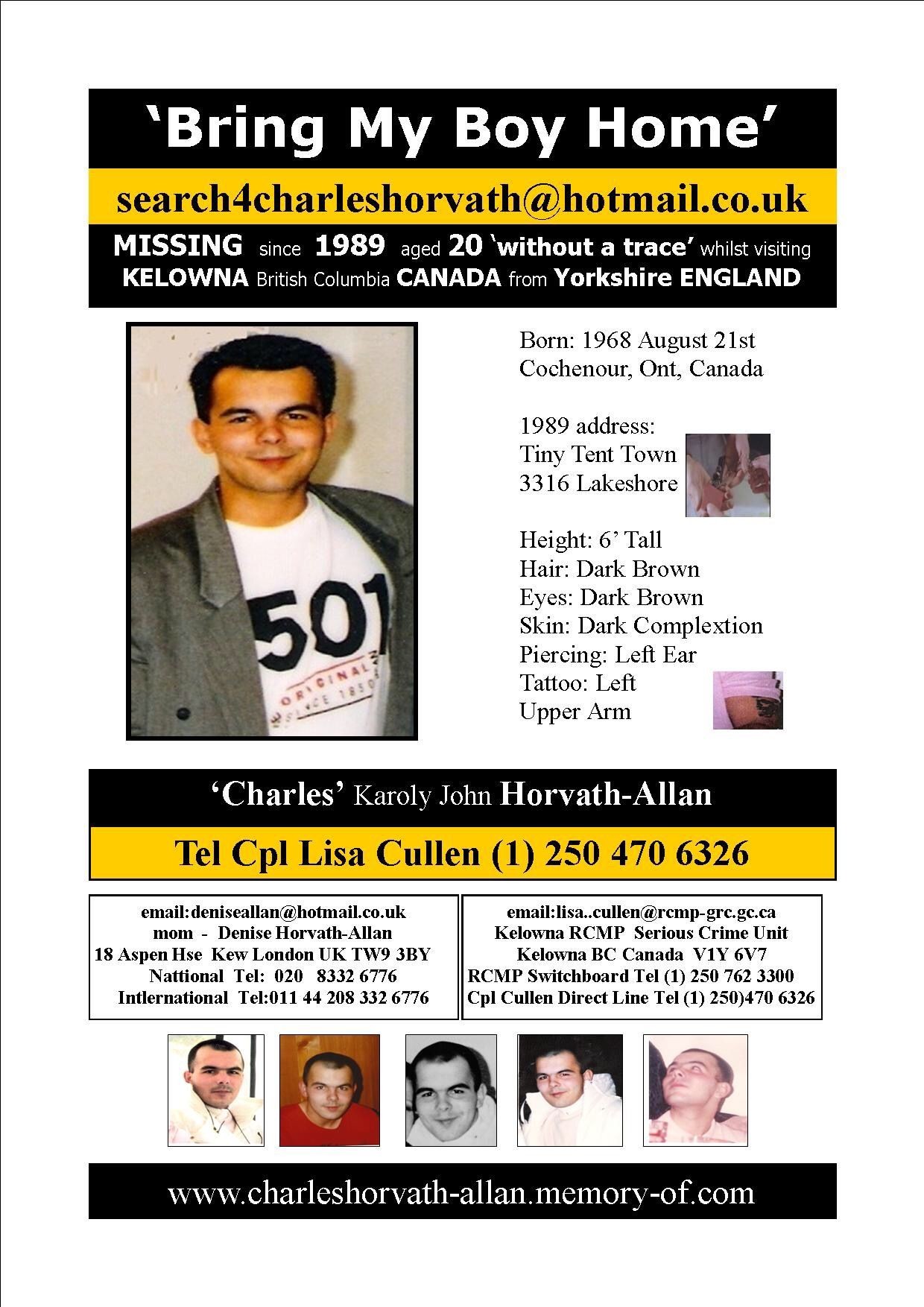 Episode 2 Charles Horvath Allen — AbJack Entertainment