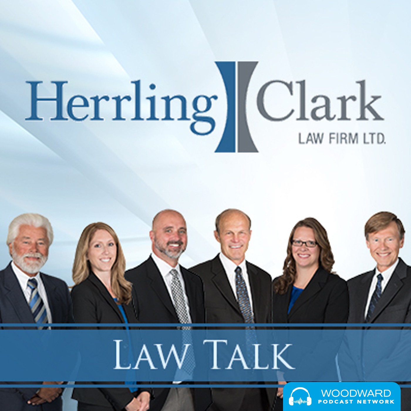 Law Talk With Herrling Clark Law Firm | Elder Abuse | WHBY
