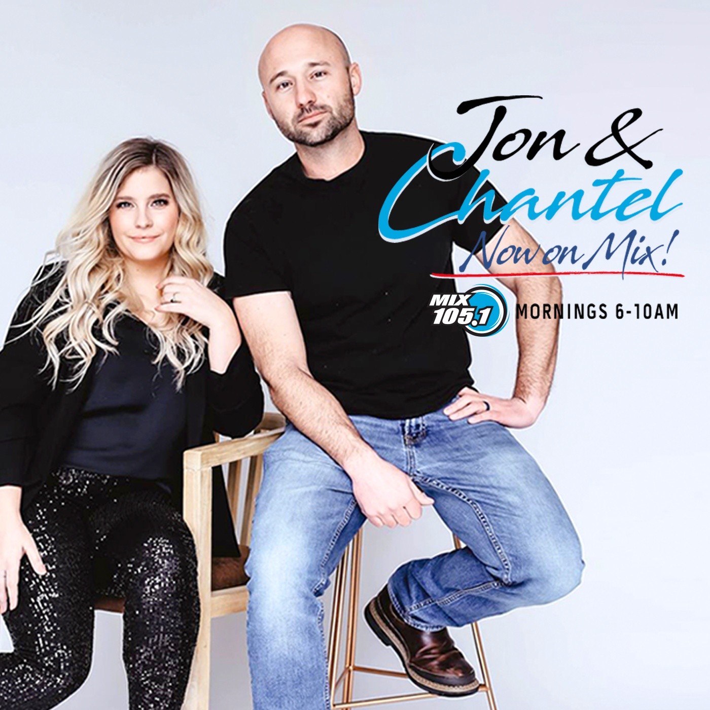 Audition for America’s Got Talent! - Mix 105.1