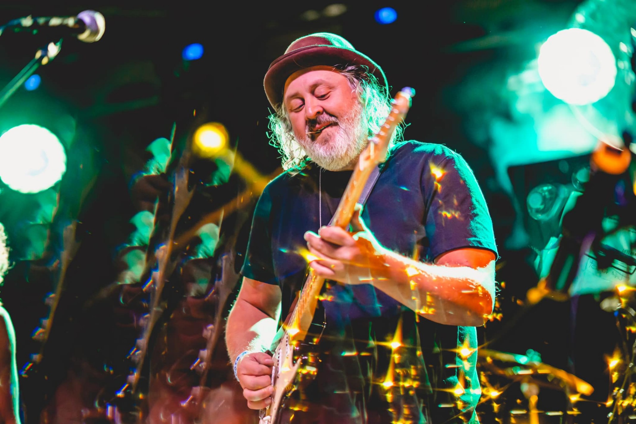 E.330: Tim Lochner | The People Brothers Band | La Crosse Local