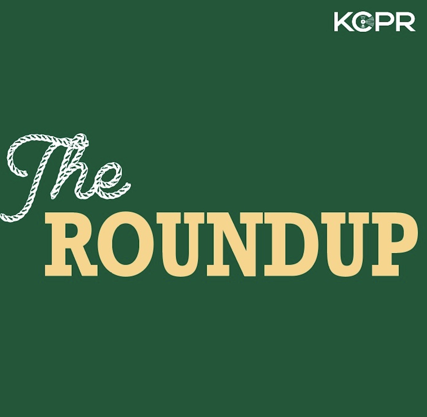 Podcasts - KCPR