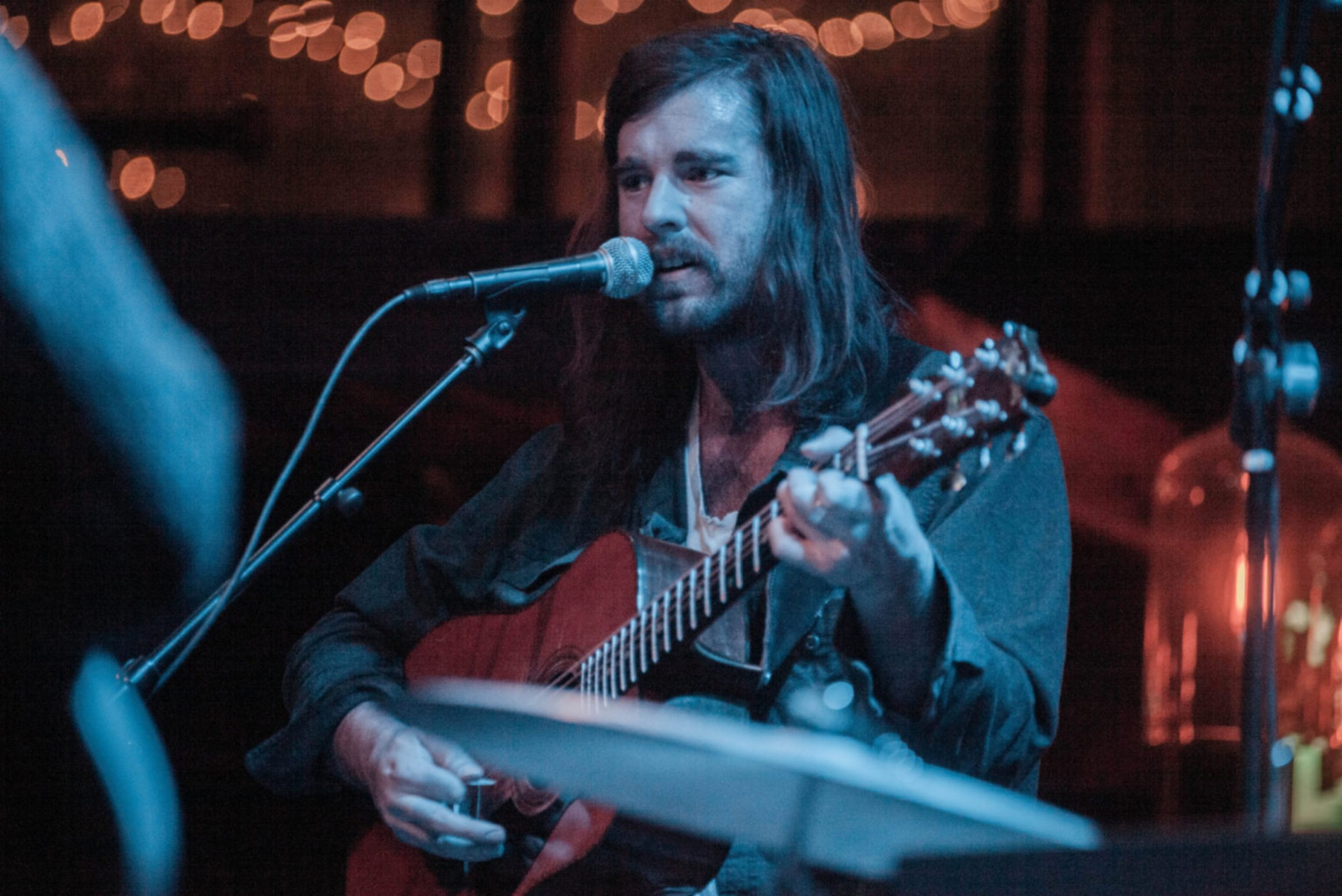 E.367: Luke Callen | Musician | La Crosse Local