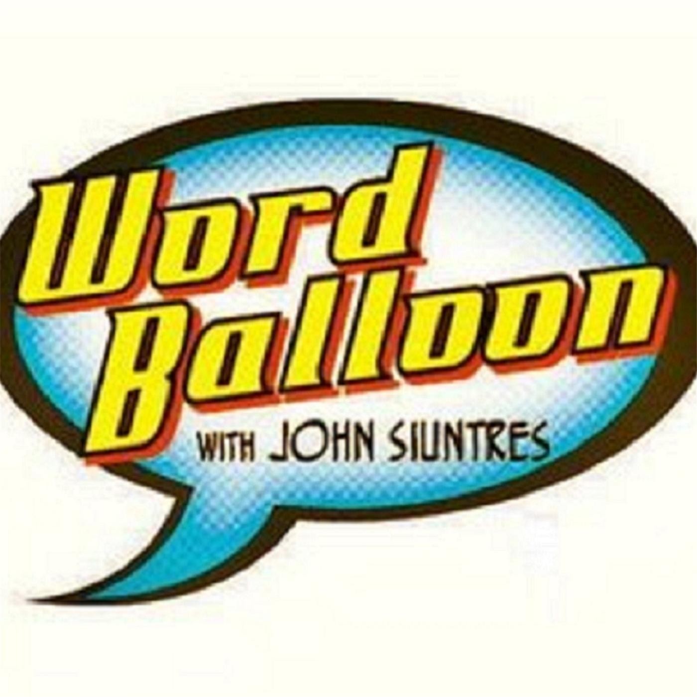 Talking Conan, Avengers, and Dungeons & Dragons on Word Balloon! | Zub ...