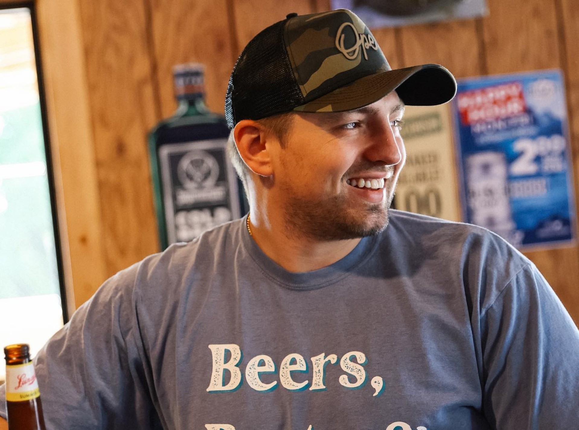 E.341: Corey Kaiser | Wisconsin Clothing Company | La Crosse Local