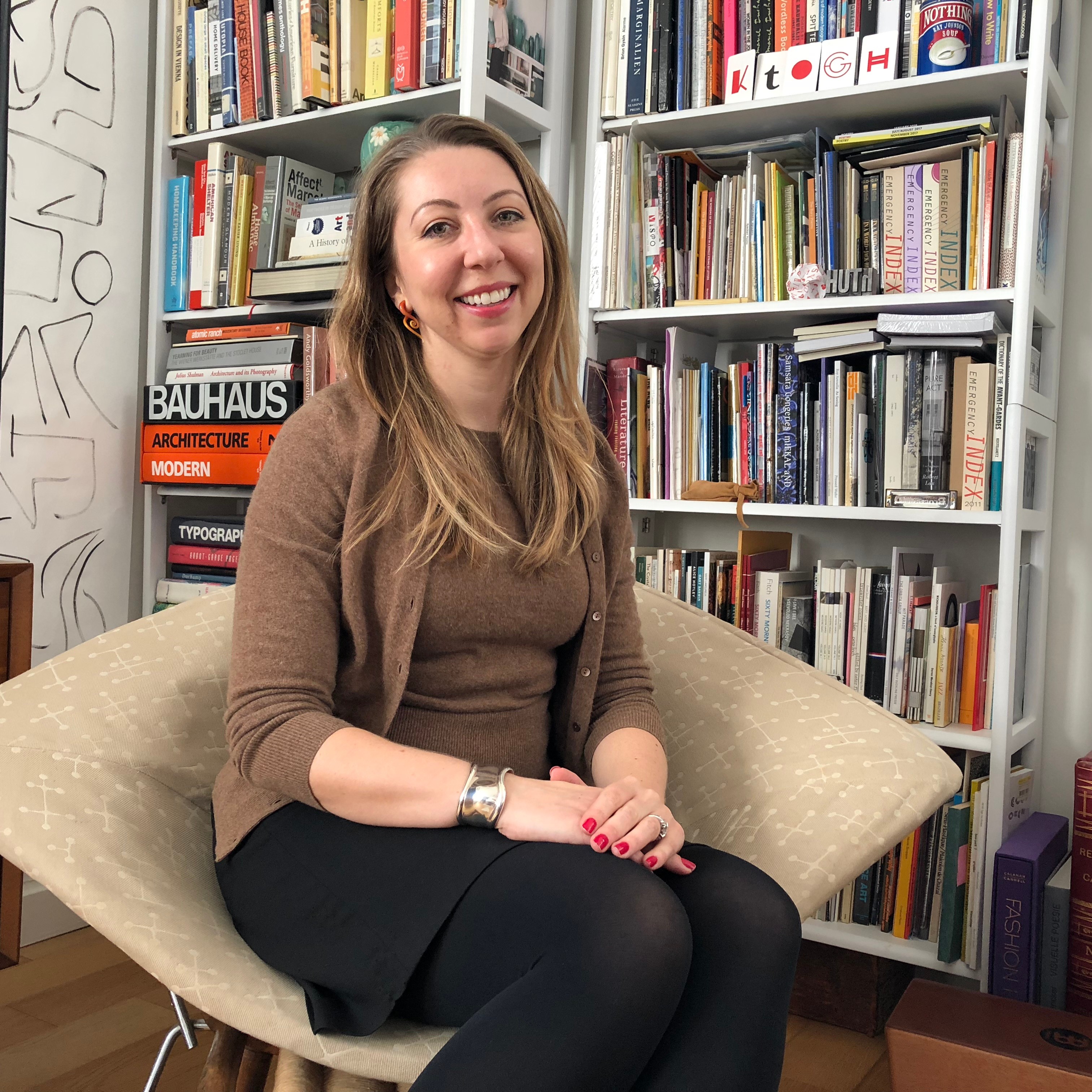An Interview on An Archivist's Tale — Margot Note Consulting LLC