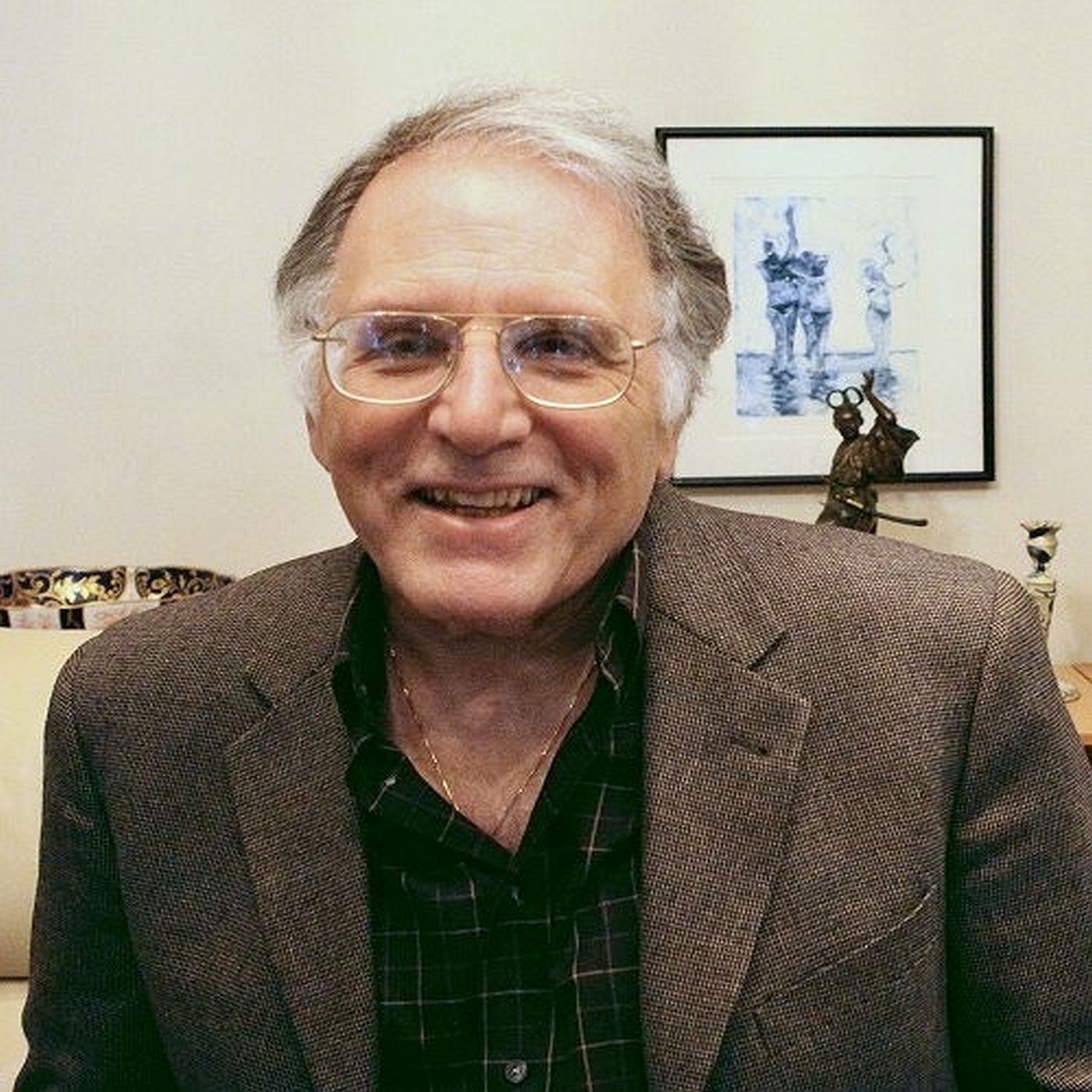 Podcasts - BEDSIDE READING