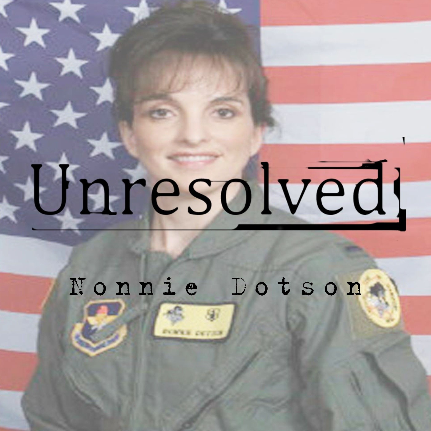 Nonnie Dotson — Unresolved