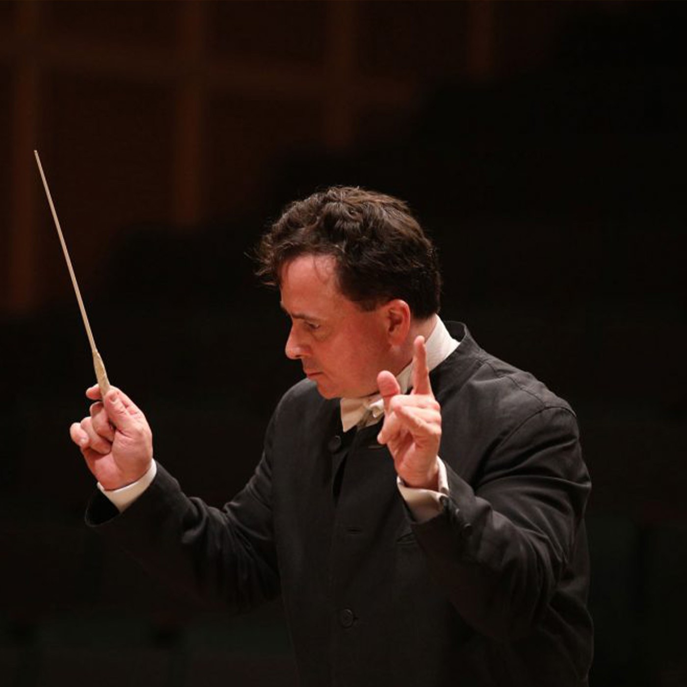 E.20: Alexander Platt | La Crosse Symphony Orchestra | La Crosse Local