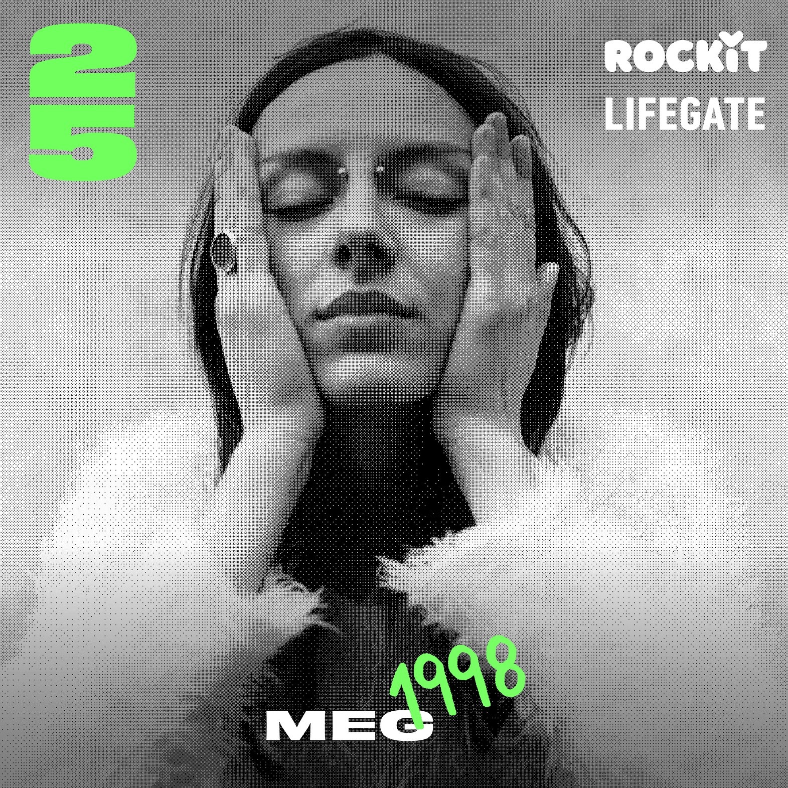 Meg e il 1998, protagonisti della nuova puntata di Venticinque - LifeGate