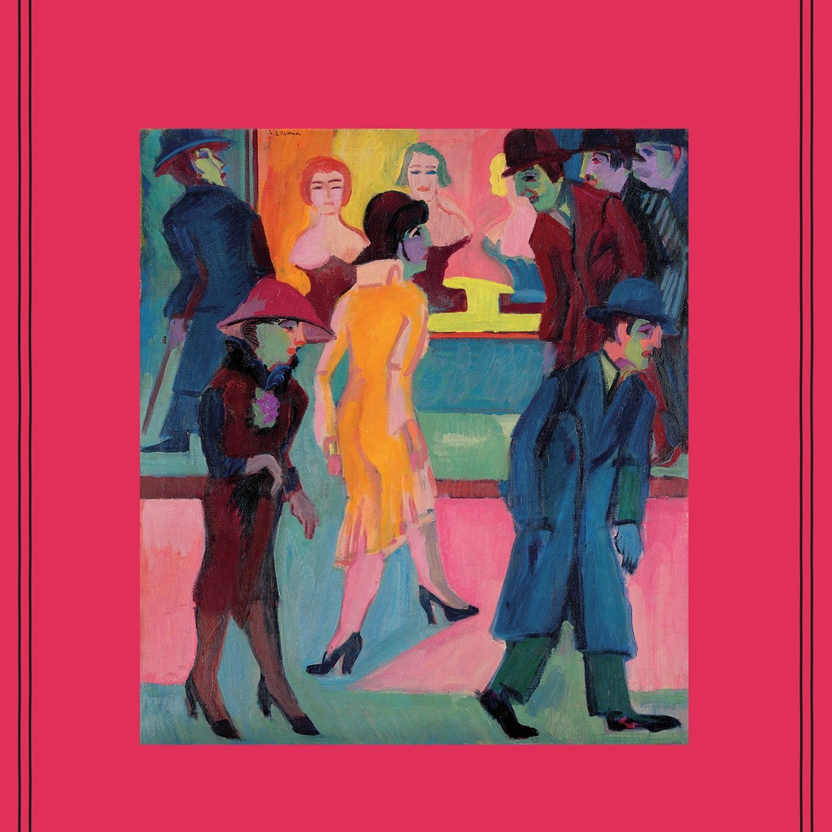 Marino Freschi “Max e Flora” Isaac Bashevis Singer – il posto delle parole