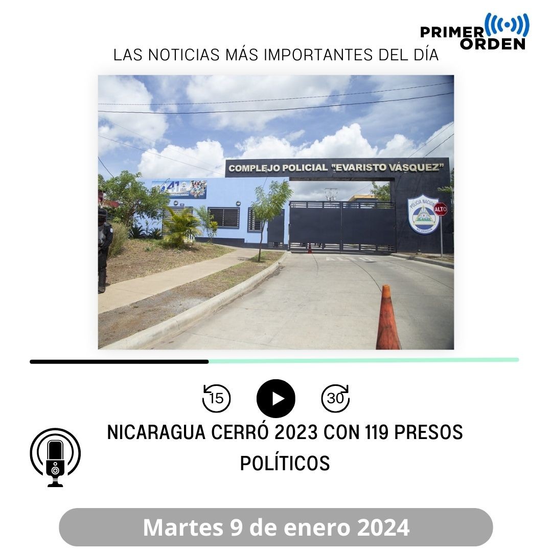 Represión de la dictadura sandinista alcanza a periodistas en el exilio ...