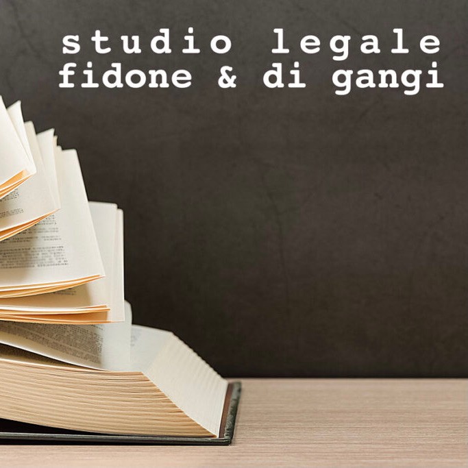 Studio legale Fidone & Di Gangi - Bologna - Studio Avvocati Fidone e Di ...