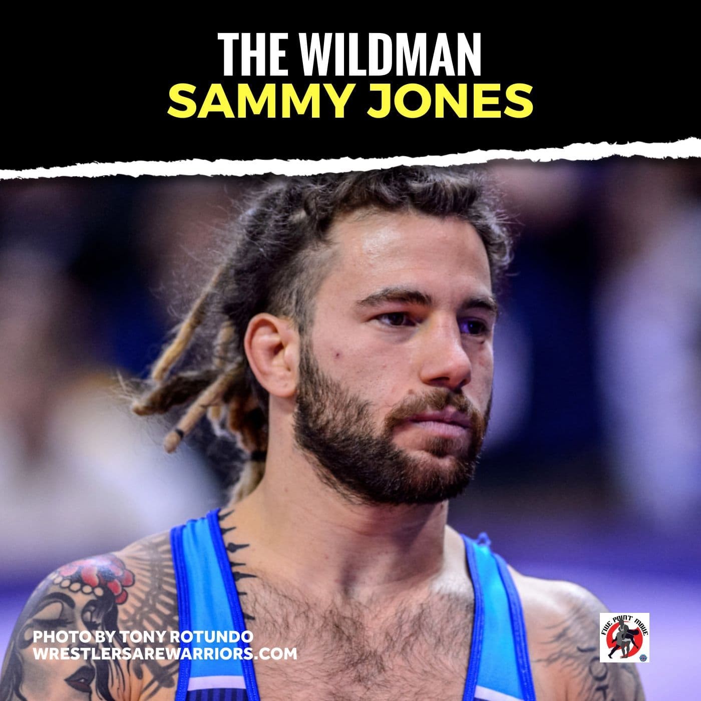 Chandler Rogers Reflects On The Start To His SR Greco Career