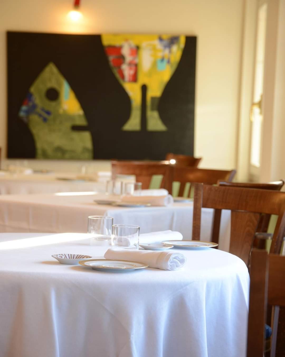 Il cibo e le buone maniere